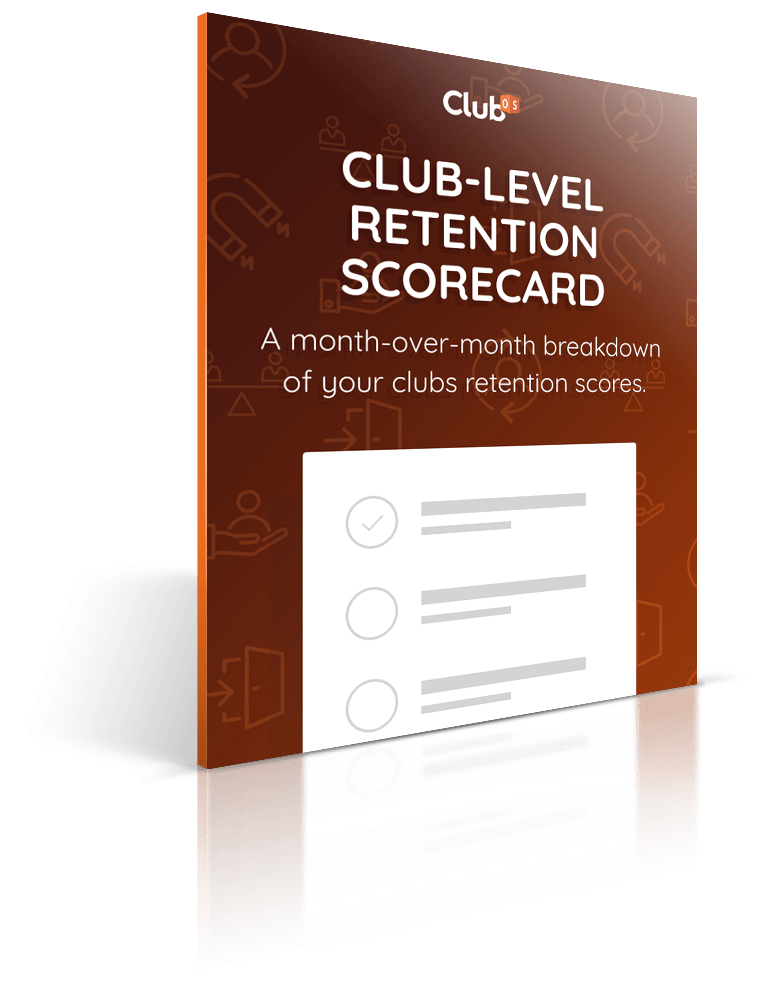 Club Level Retention Scorecard Download